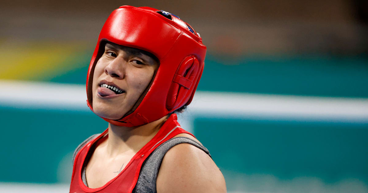 Santiago 2023: US boxer Jajaira Gonzalez to return to Olympic stage: “I ...