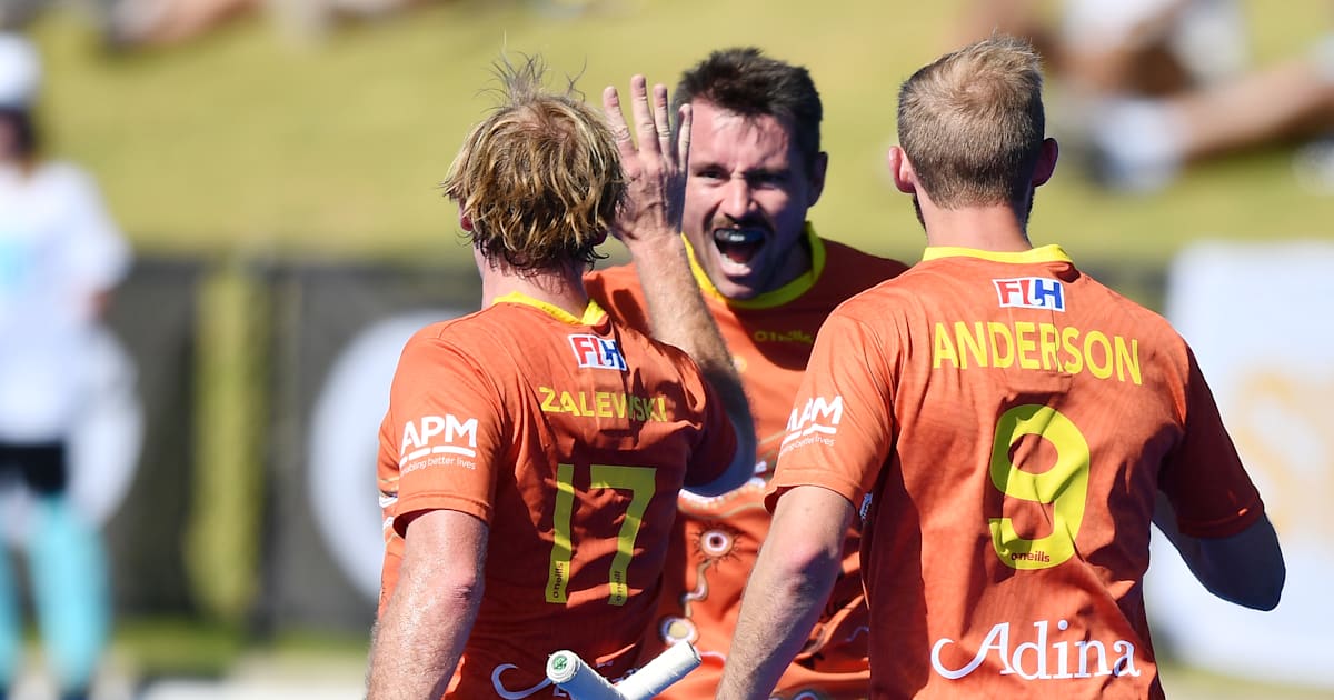 How to watch FIH Pro League 2023-24 live in Australia; get full schedule