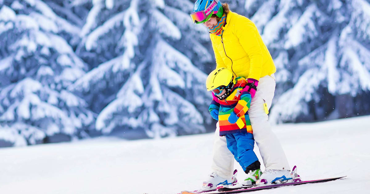 World Snow Day 2019 - Olympic News