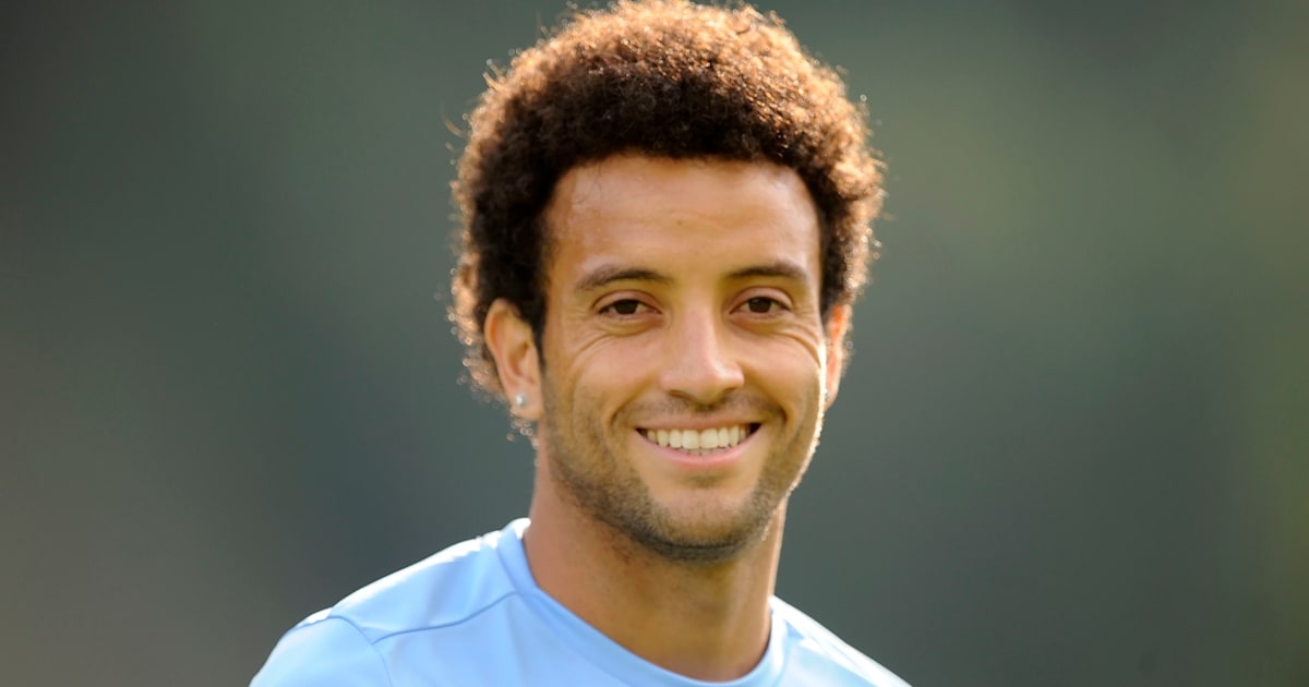Felipe Anderson PEREIRA GOMES