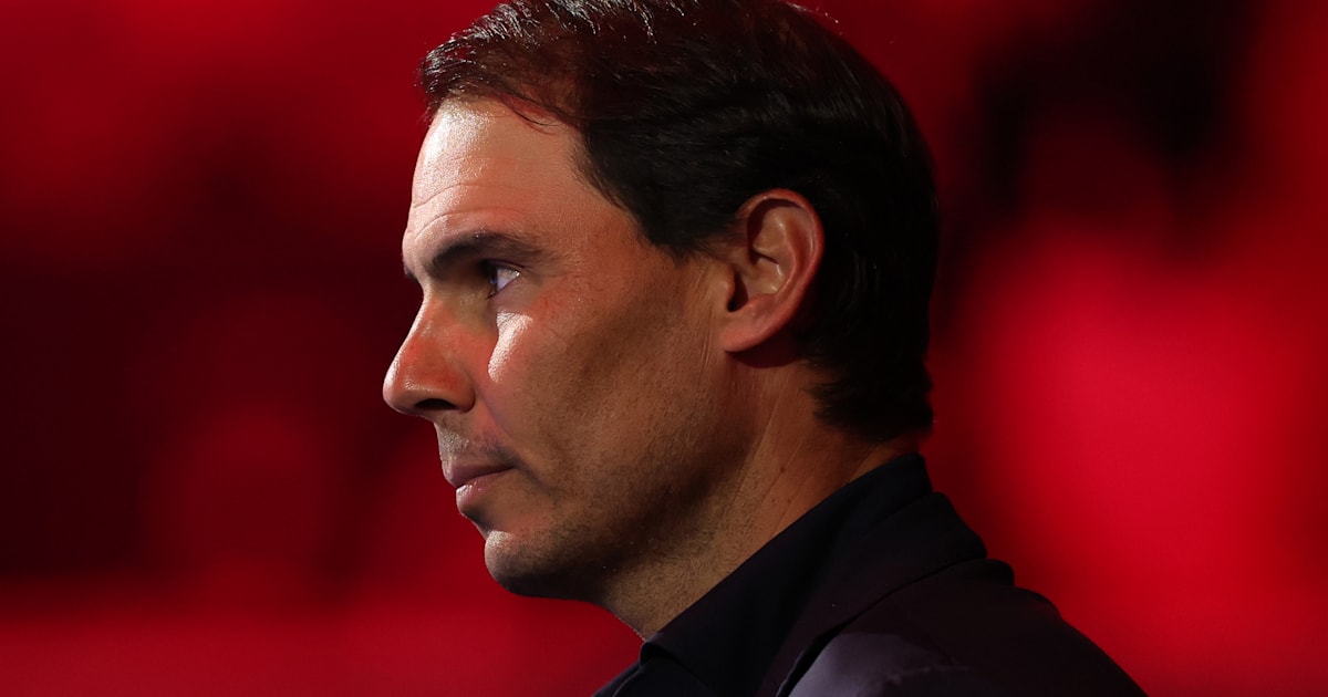 El deporte español rinde homenaje a Rafa Nadal: "Nadie ha conseguido trascender tanto de su deporte"