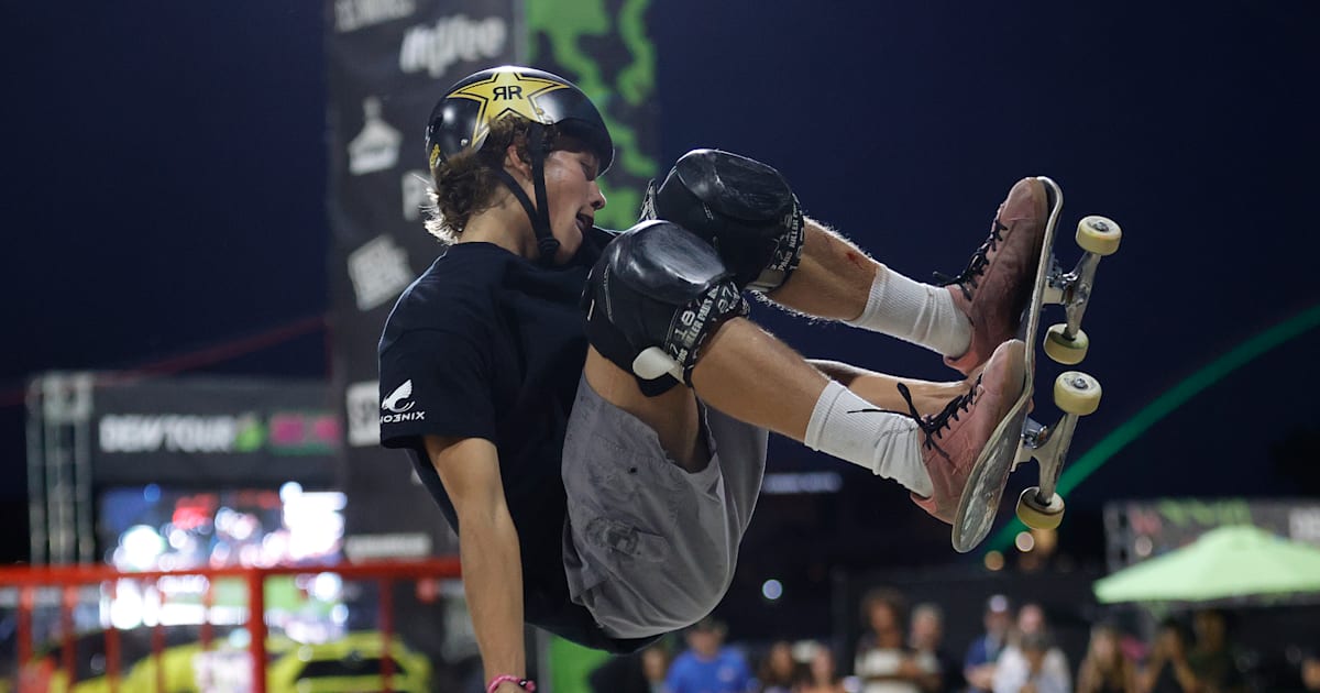 Summer X Games California 2023: Full schedule, preview and how to watch ...