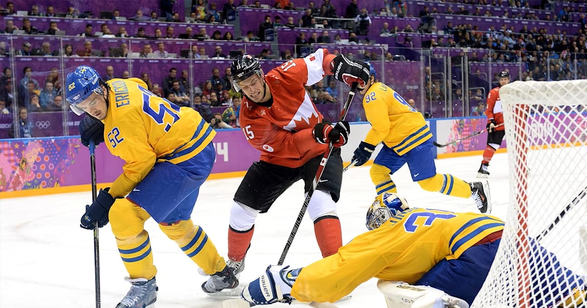 Winter Olympic Federations (WOF)