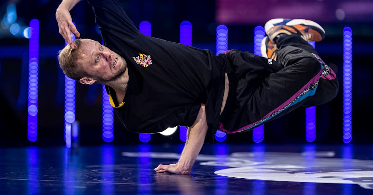 Red Bull BC One World Final 2021: Know where to watch live streaming in ...