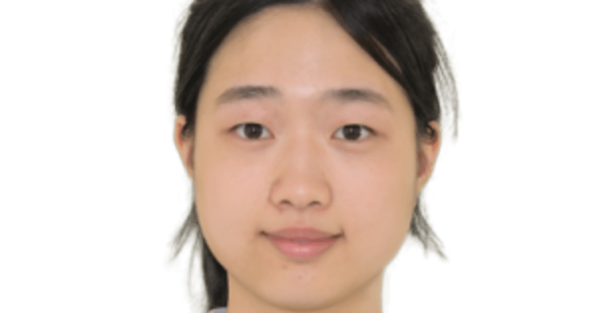 Yuting HUANG