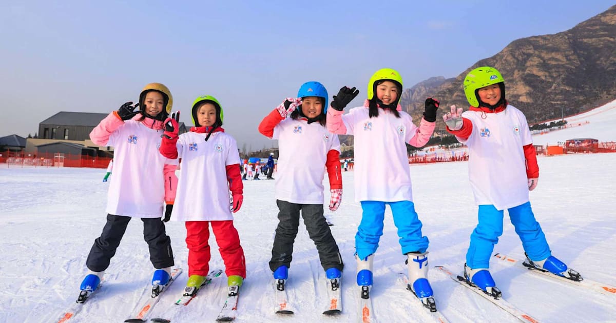 Beijing 2022 announces legacy decision-making committee - Olympic News