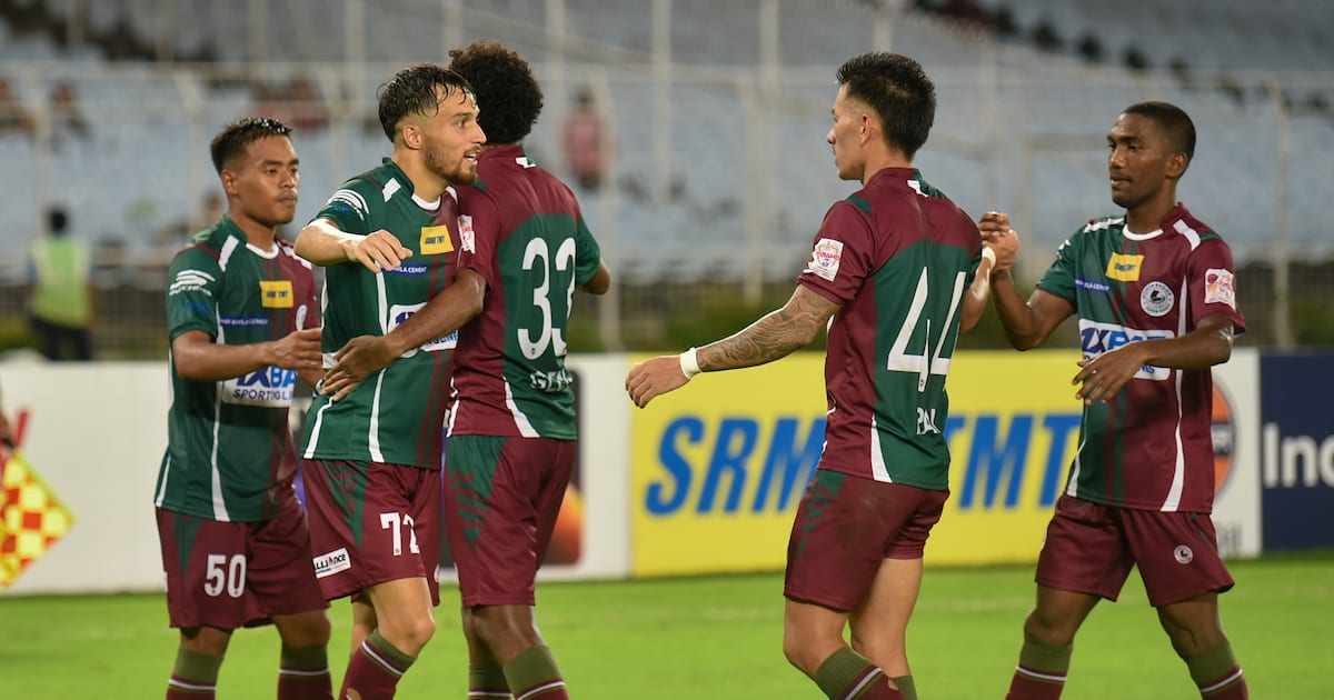Mohun Bagan vs NorthEast United, Durand Cup 2024 final: Know match time and where to watch live ...