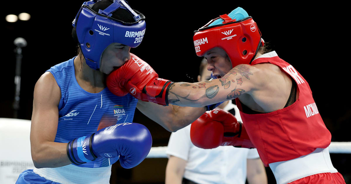 Asian Games 2023 at Hangzhou 2022: Boxing preview, full schedule, how ...