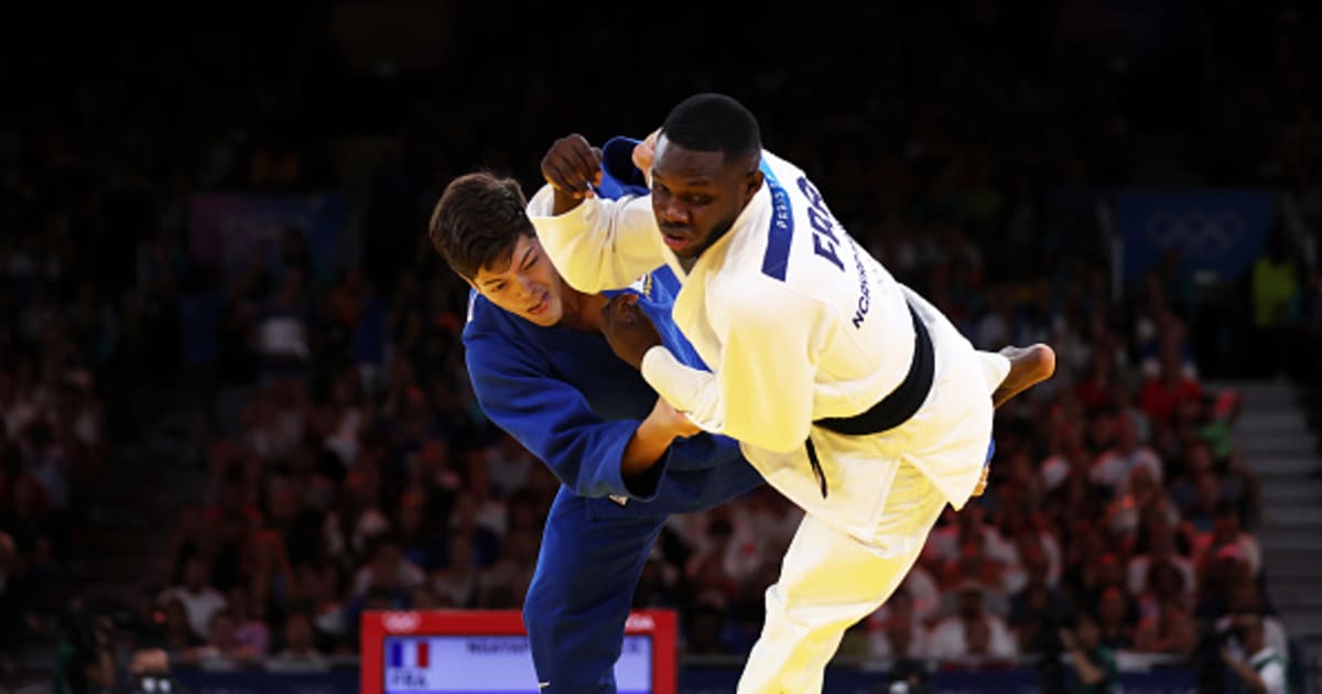 Judo Tokyo Grand Slam 2024: Preview, schedule and how to watch live