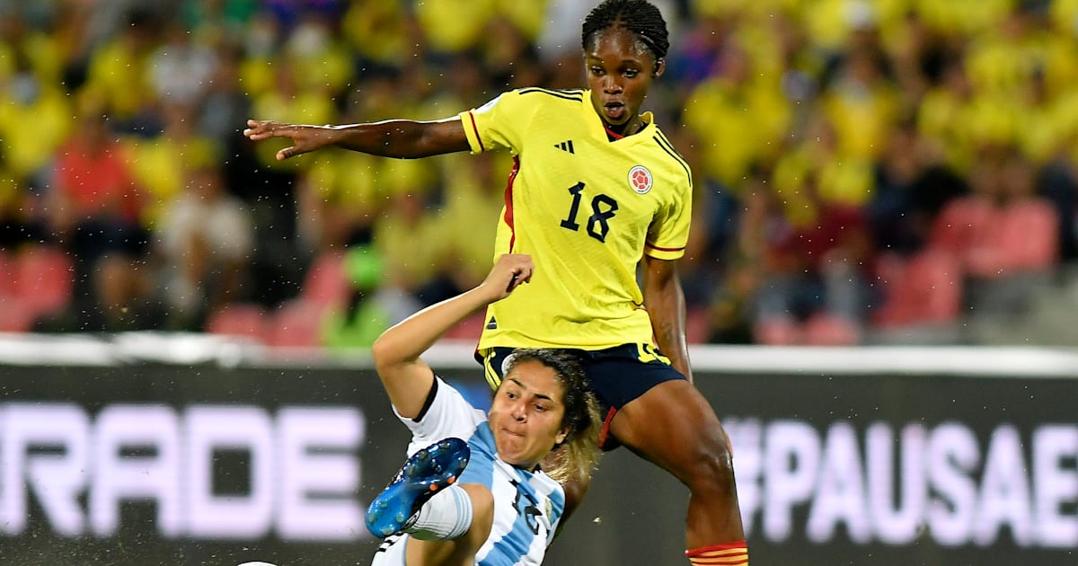 Linda Caicedo, perfil completo de la estrella del Real Madrid