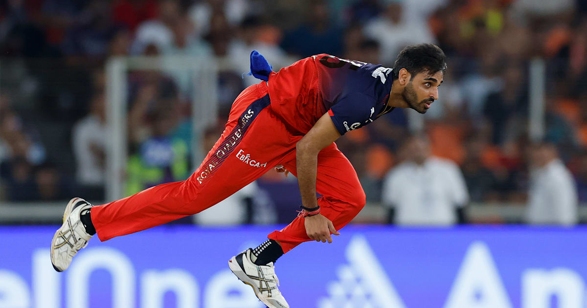 Purple Cap in IPL 2026: List of top bowlers with most wickets