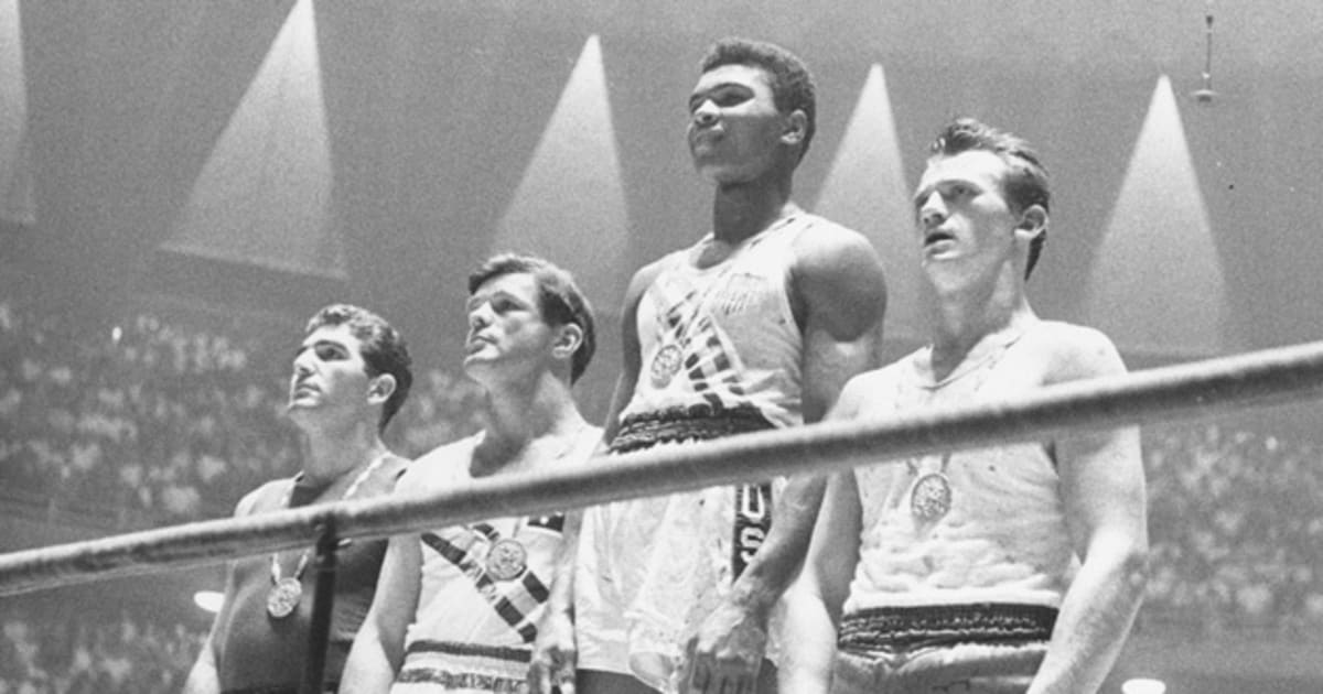 This week in Olympic Sports History: 15–21 January