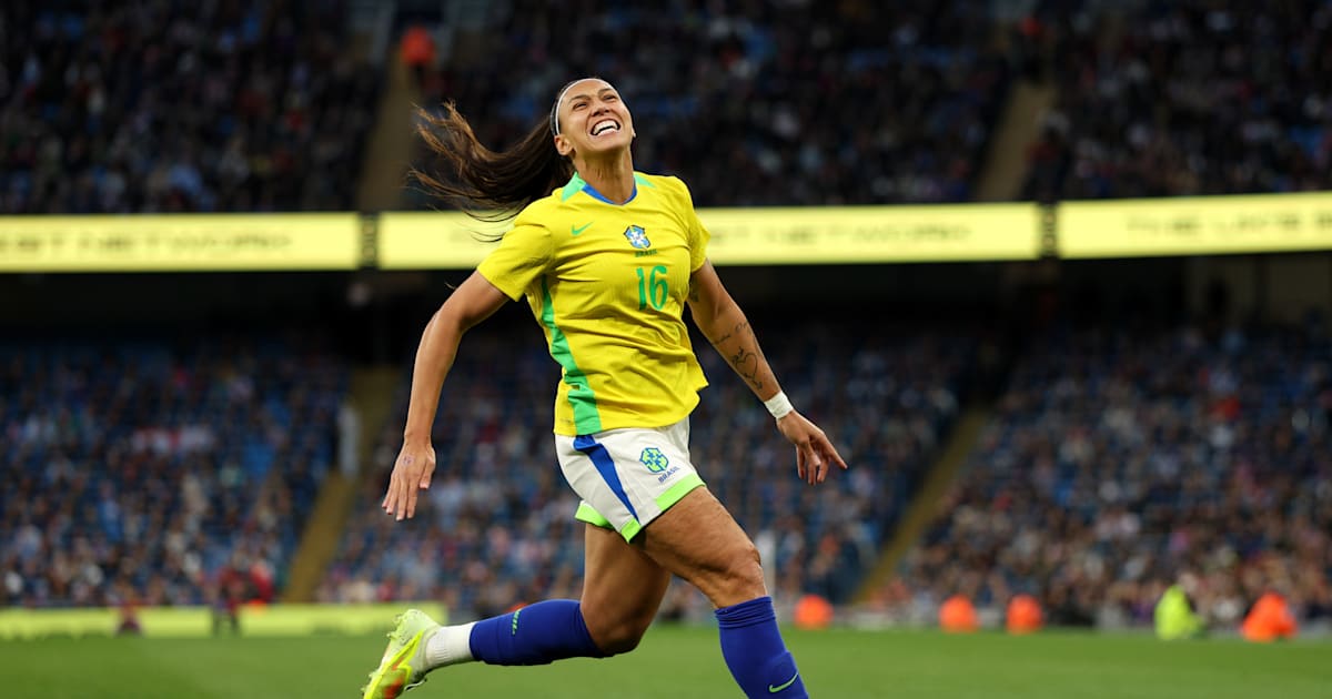 FIFA Women’s World Cup 2027: These teams have qualified for the ...