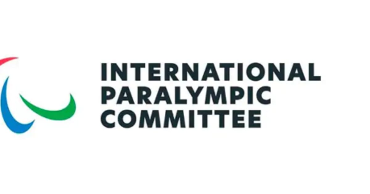 International Paralympic Committee