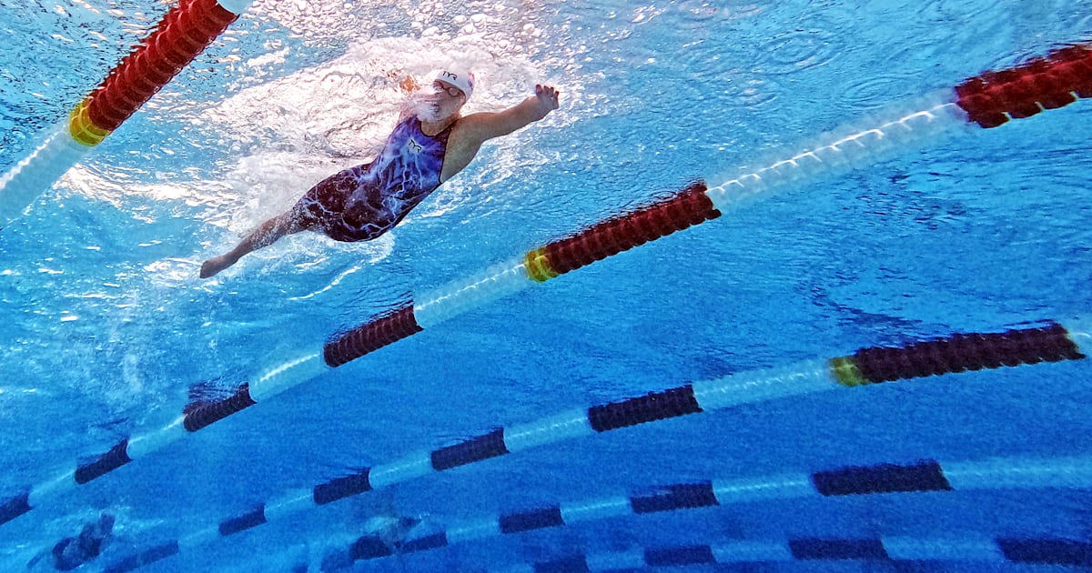 2024 U.S. Swimming Olympic Trials: Preview, Schedule and How to Watch Live