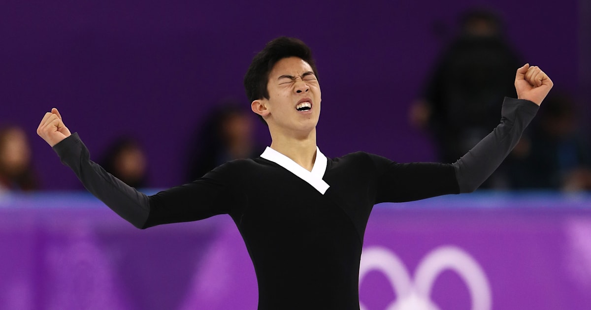 Olympic Figure Skating: Most extraordinary comeback performances