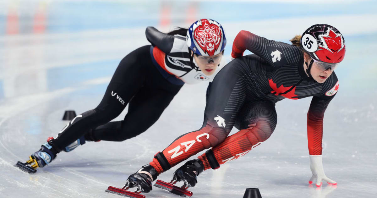 World Tour de Pista Corta de la ISU 2025 - Tilburg, Países Bajos