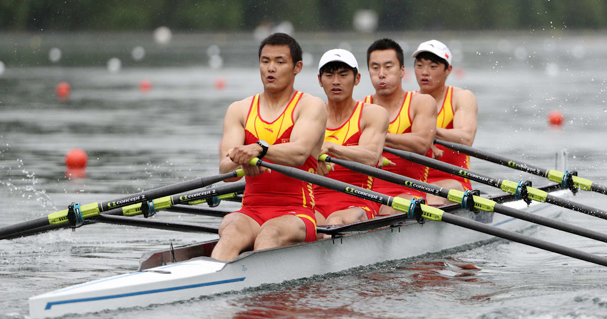 Sport guide: Rowing examined