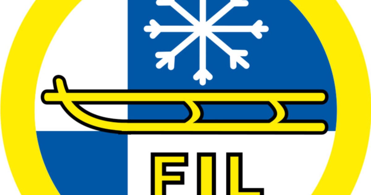 FIL - International Luge Federation