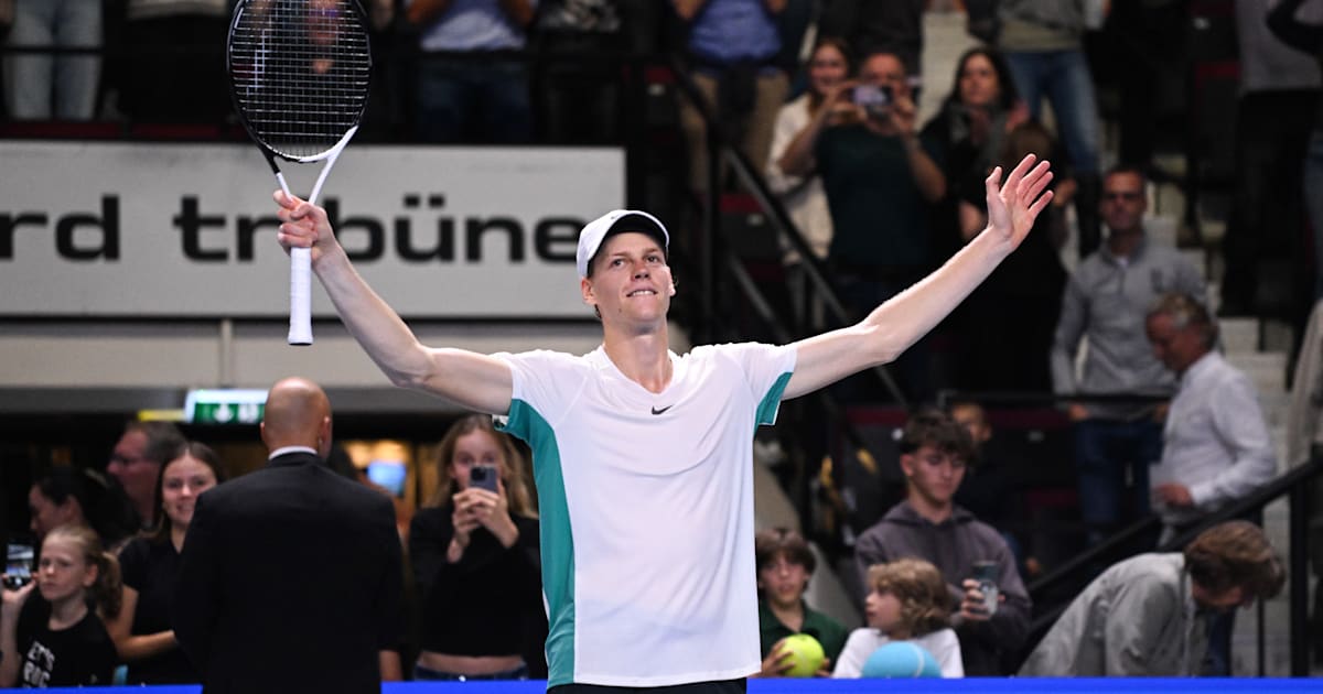 Tennis ATP · Grand Slam, Masters 1000 e Parigi 2024: il programma ...