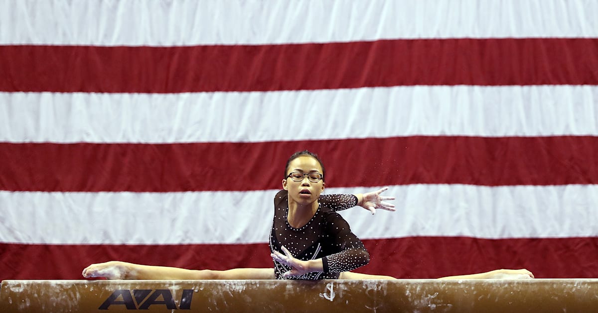 Morgan Hurd readies to prove herself in 2020 debut