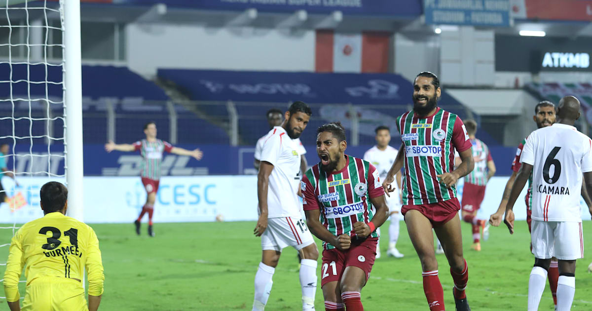 ISL 2020-21 semi-final fixtures, line-up and playoffs format explained