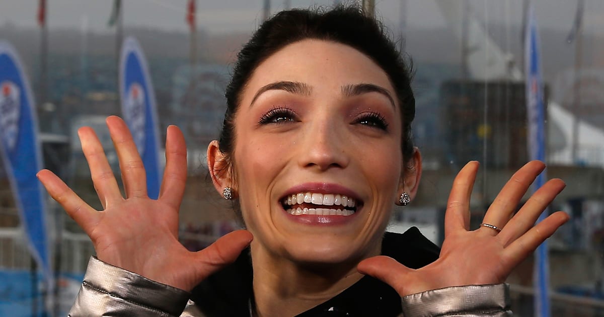 Meryl Davis gives her Figure Skating World Championships 2019 predictions