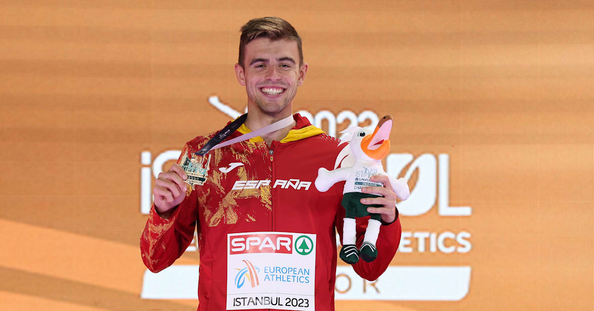 Adrián Ben: cinco cosas que saber sobre la nueva estrella del ...