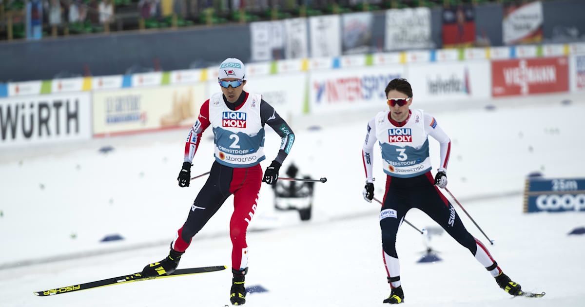 Top things to know about the Nordic combined season 2021/22