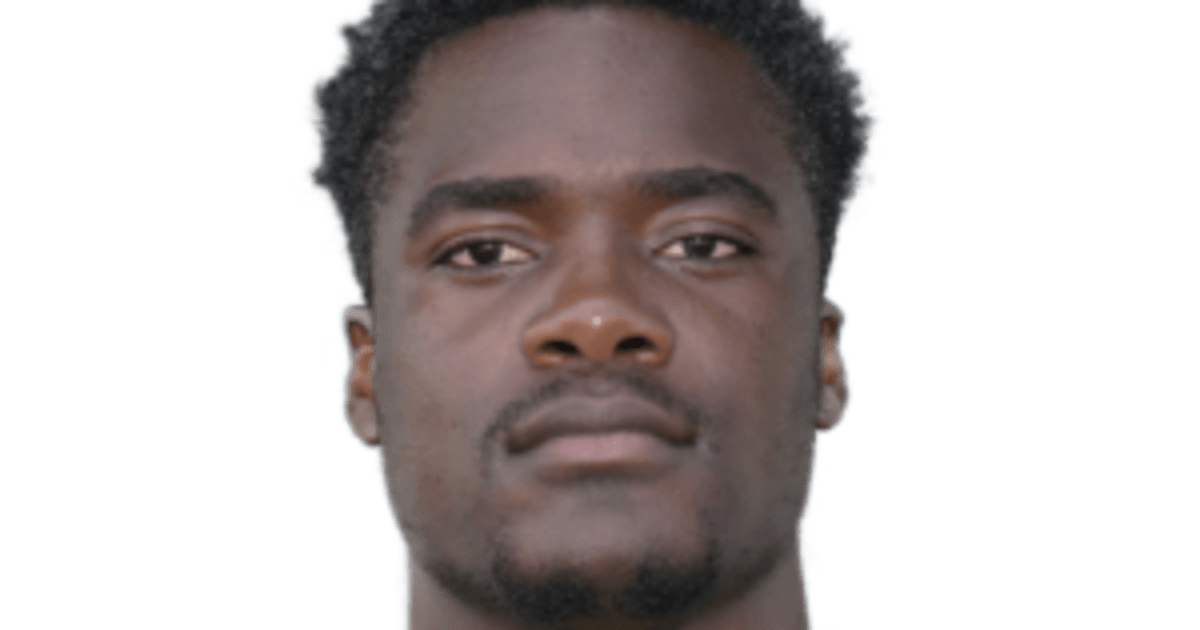 Makanakaishe CHARAMBA