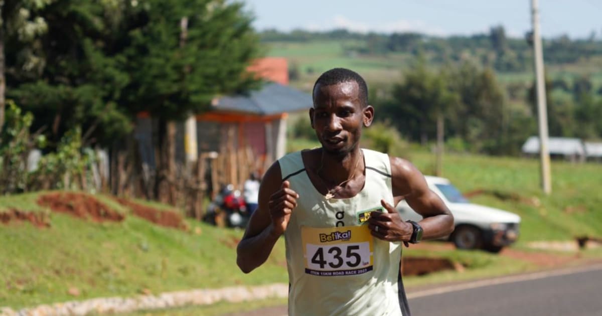 Kiruhura Emmanuel Ntagunga