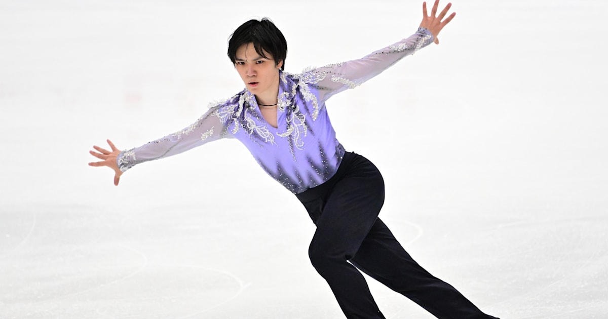 全日本フィギュアスケート選手権2023丨放送予定一覧！テレビ・ネット中継・ライブ配信／12月23日