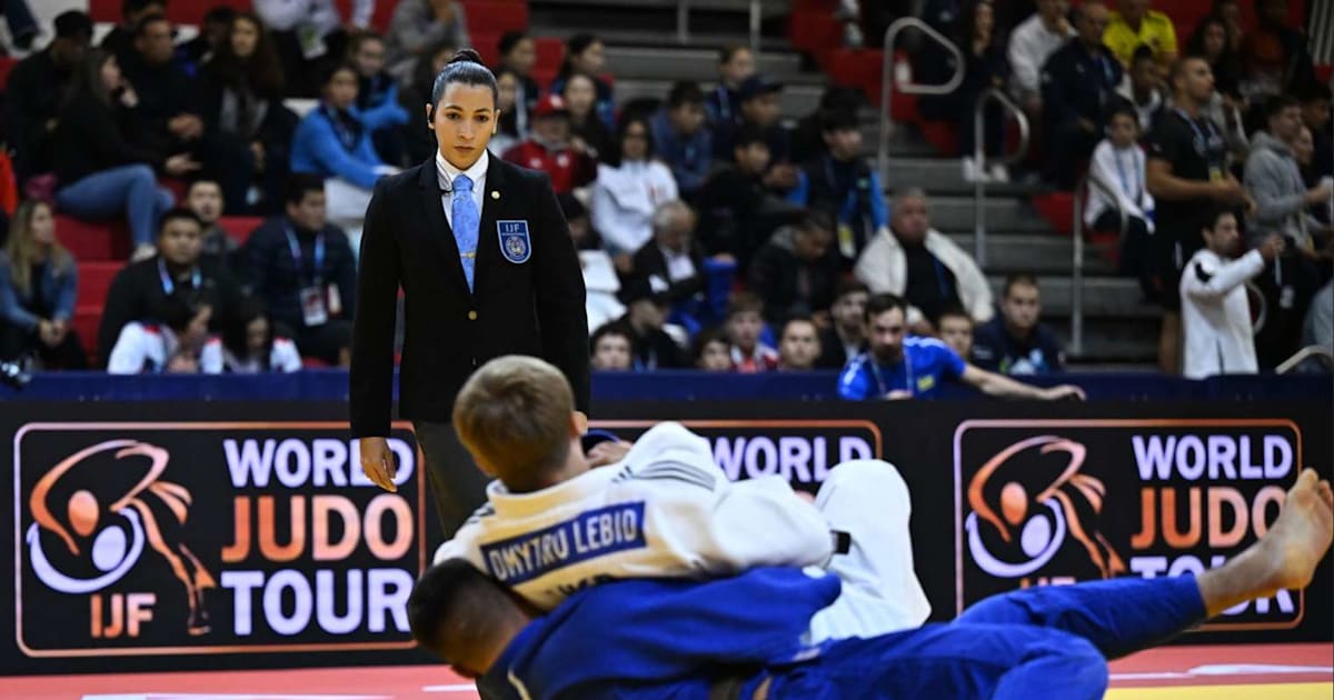 Judô: IJF anuncia novas regras para o próximo ciclo Olímpico; confira a ...