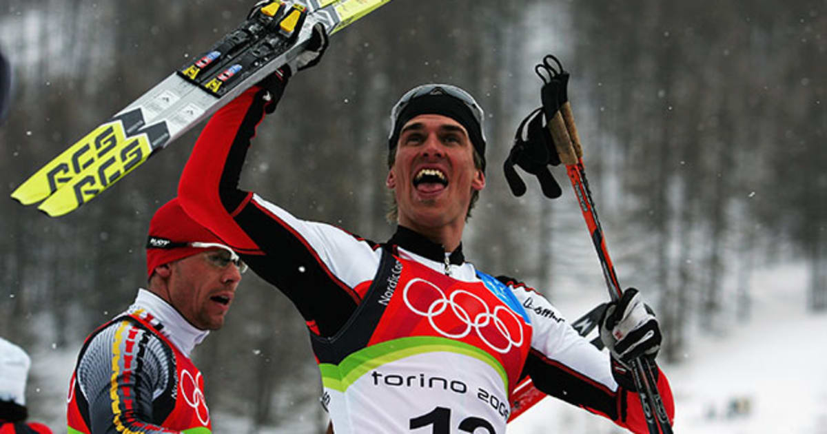 Get to know the Athlete Role Models: Felix Gottwald - Olympic News