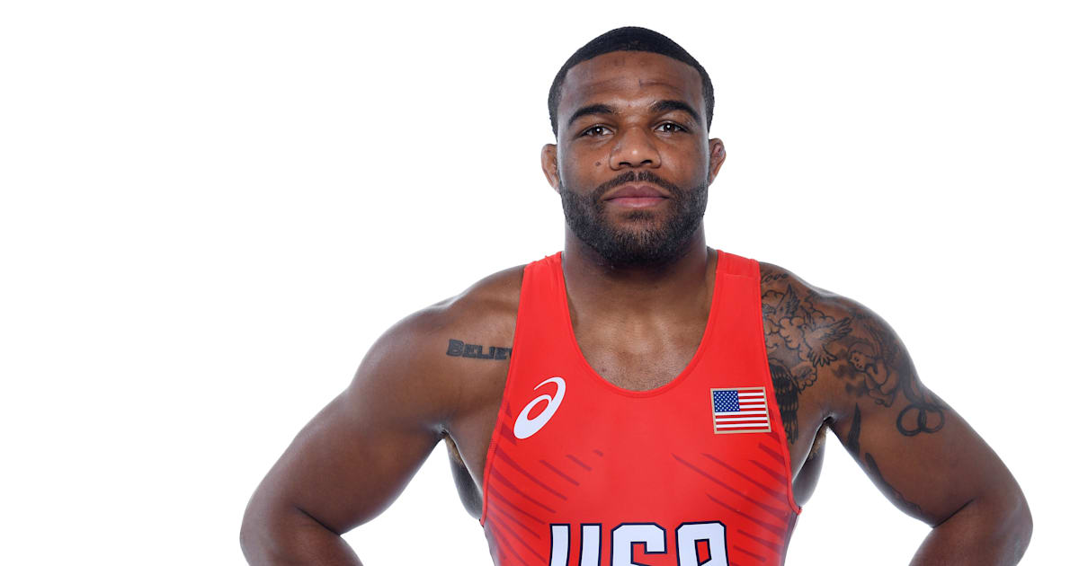 Jordan Burroughs used mindfulness to process crushing loss