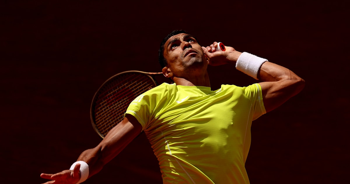 Masters 1000 de Roma 2024: horário e onde assistir a Thiago Monteiro x Zhizhen Zhang nas oitavas ...