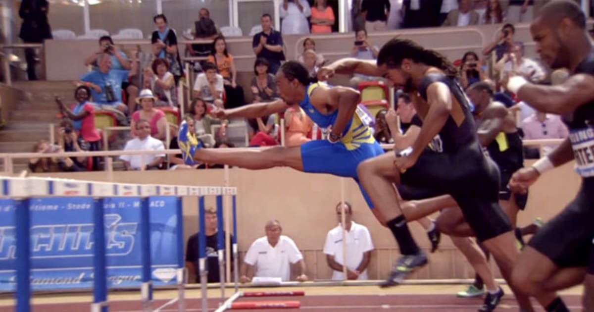 Secrets of success from the world’s best athletes - Olympic News