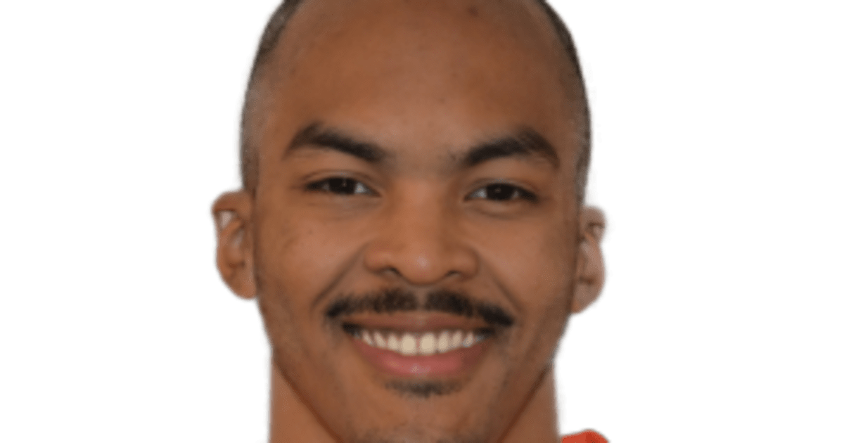 Renzo TJON-A-JOE