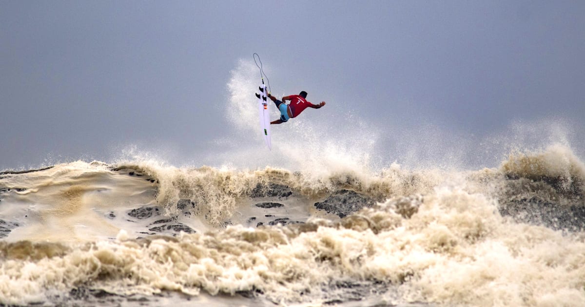 Los nuevos deportes: Latinoamérica y España brillan en los debuts de ...