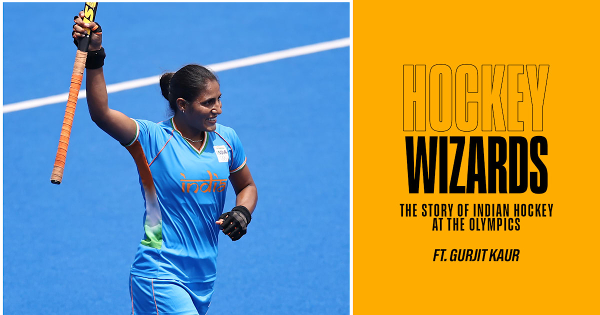 Best of Gurjit Kaur at the Olympics