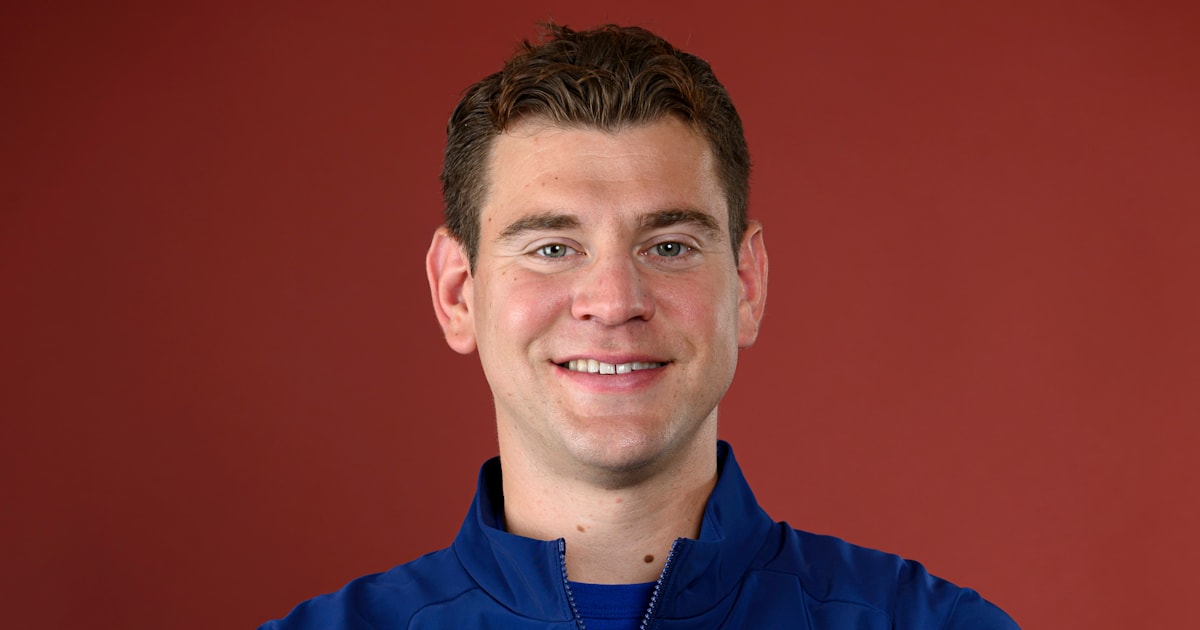 Brandon FRAZIER
