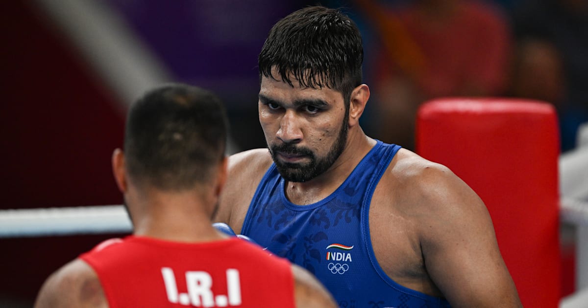 World Boxing Cup Brazil 2025: Know schedule and watch live streaming in ...