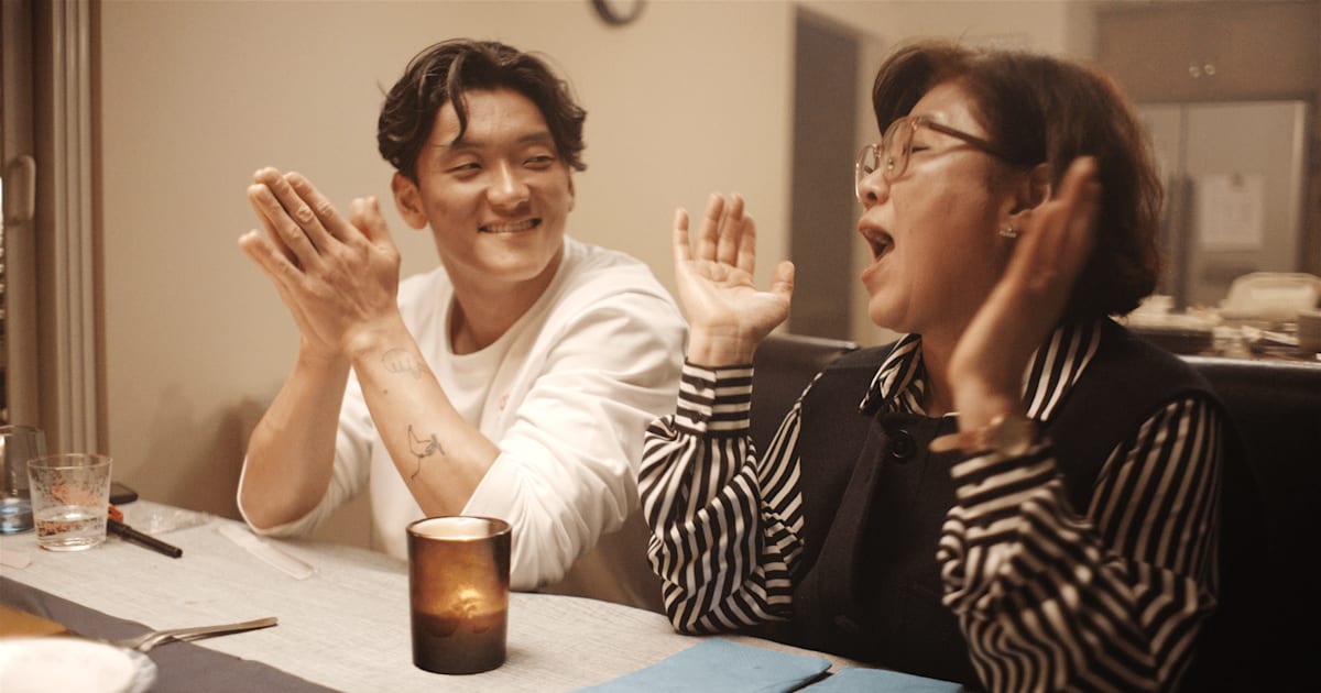 Phil Kim - Watch The Starting Line | Episode 9