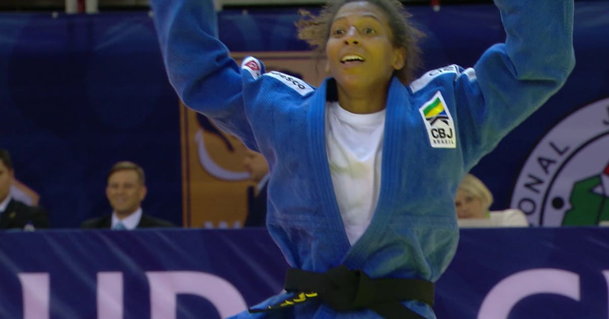 Silva wins first international title since Rio 2016