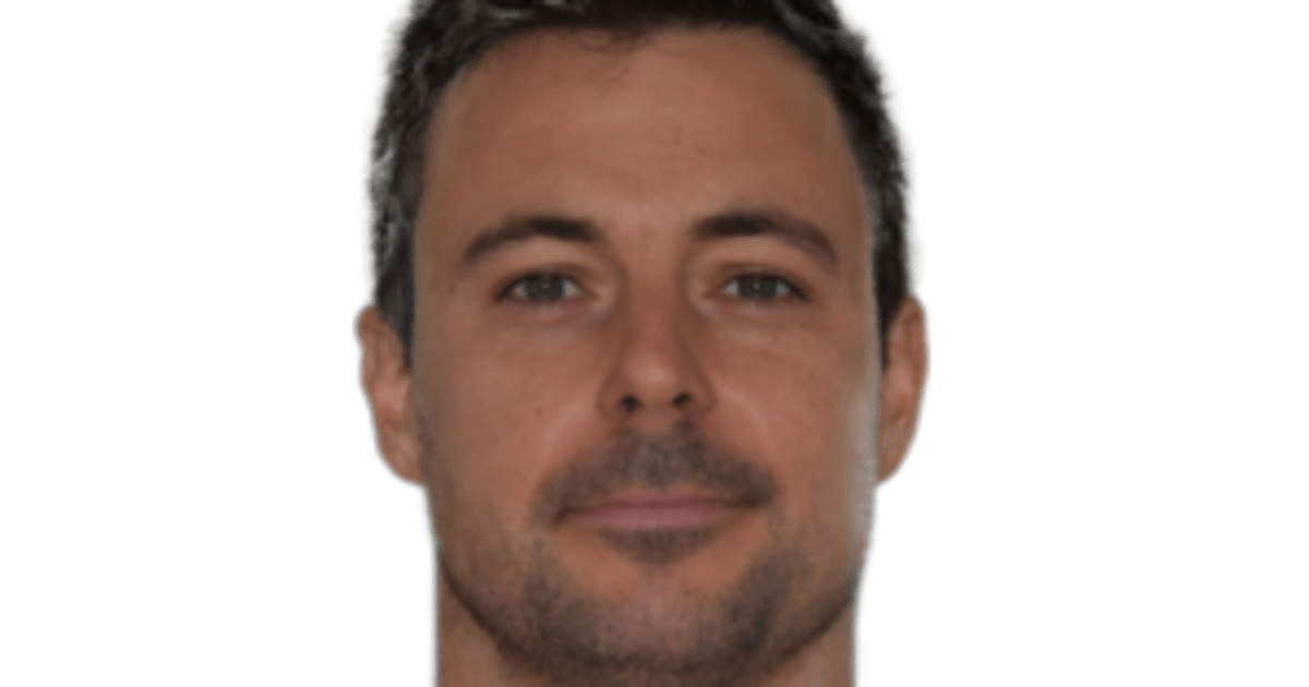 Justin Barnes 