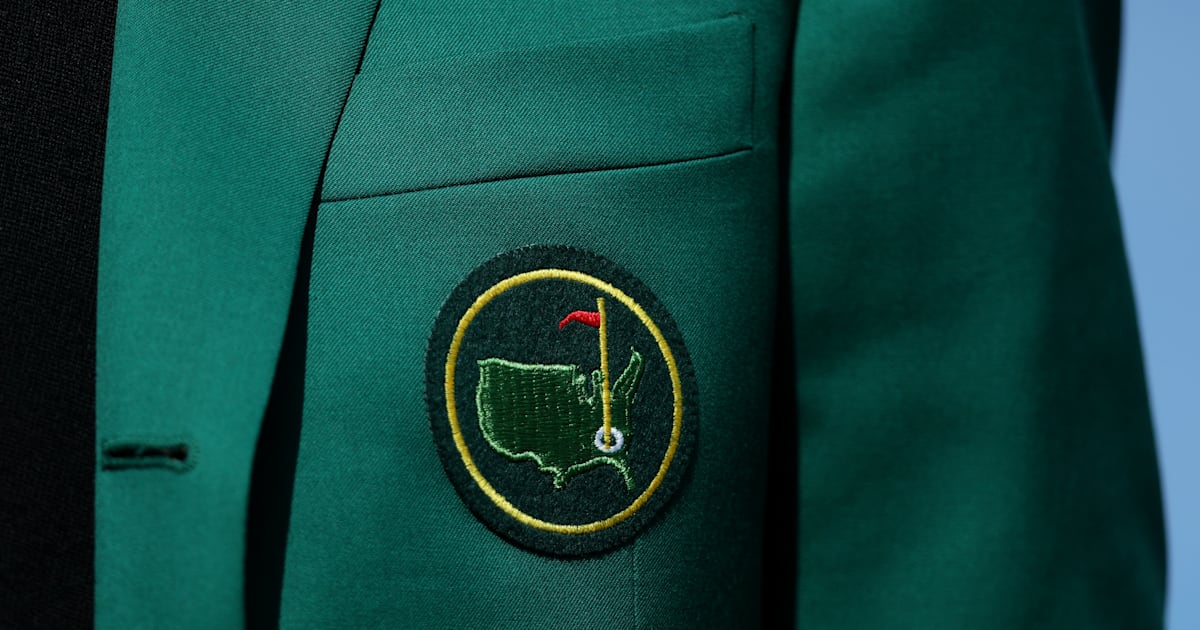 Everything you need to know about the Masters 2023: Facts and stats