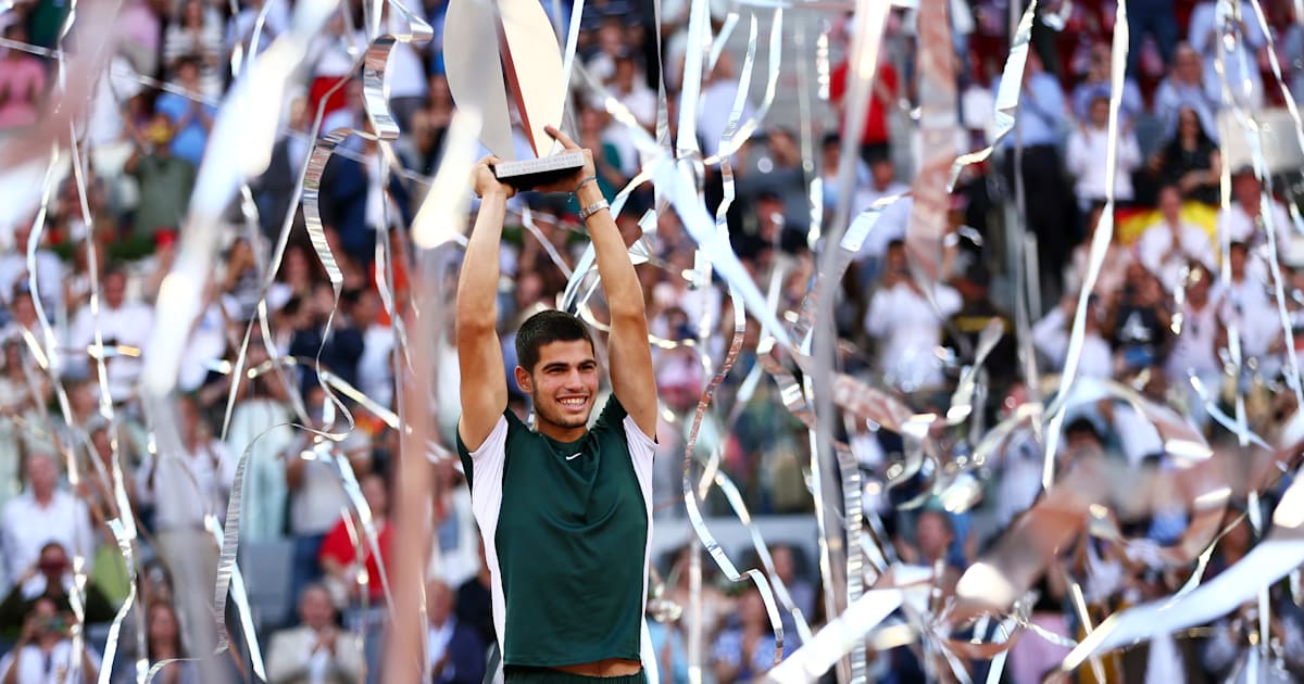 Weekend roundup: Highlights from the world of sport