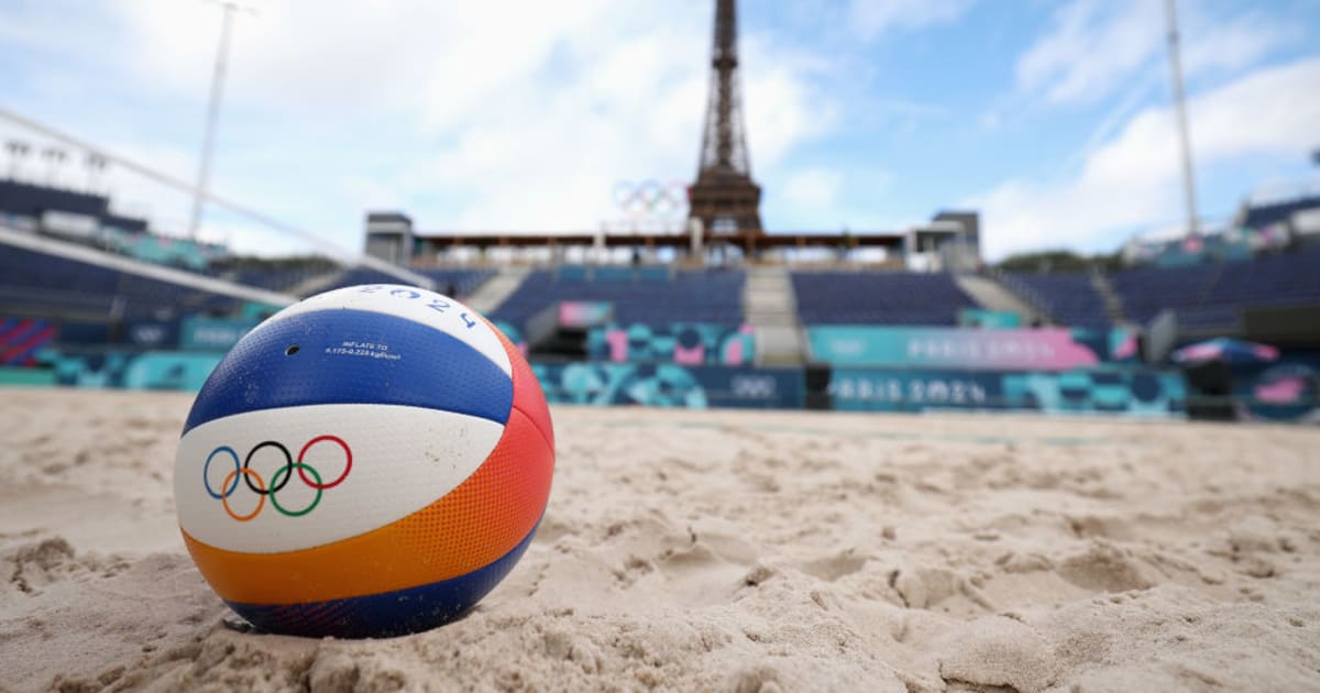 Paris 2024: From iconic venues to gender parity, what makes these ...