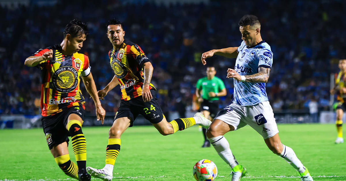 Liga MX 2025: ¿Cuándo volverá el ascenso, por qué no hay descenso en ...