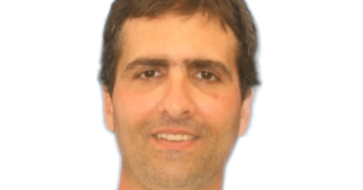 Eduardo Jose LORENZO